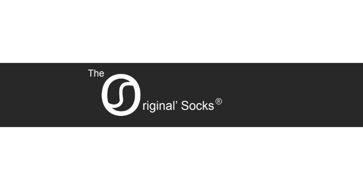 'The Original' Socks